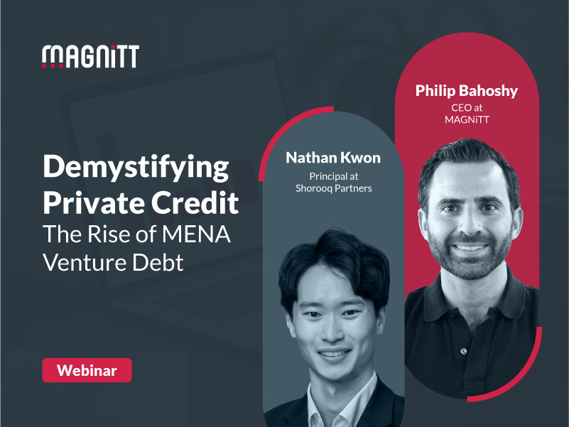 Demystifying Private Credit | MAGNiTT Demystifying Private Credit | MAGNiTT